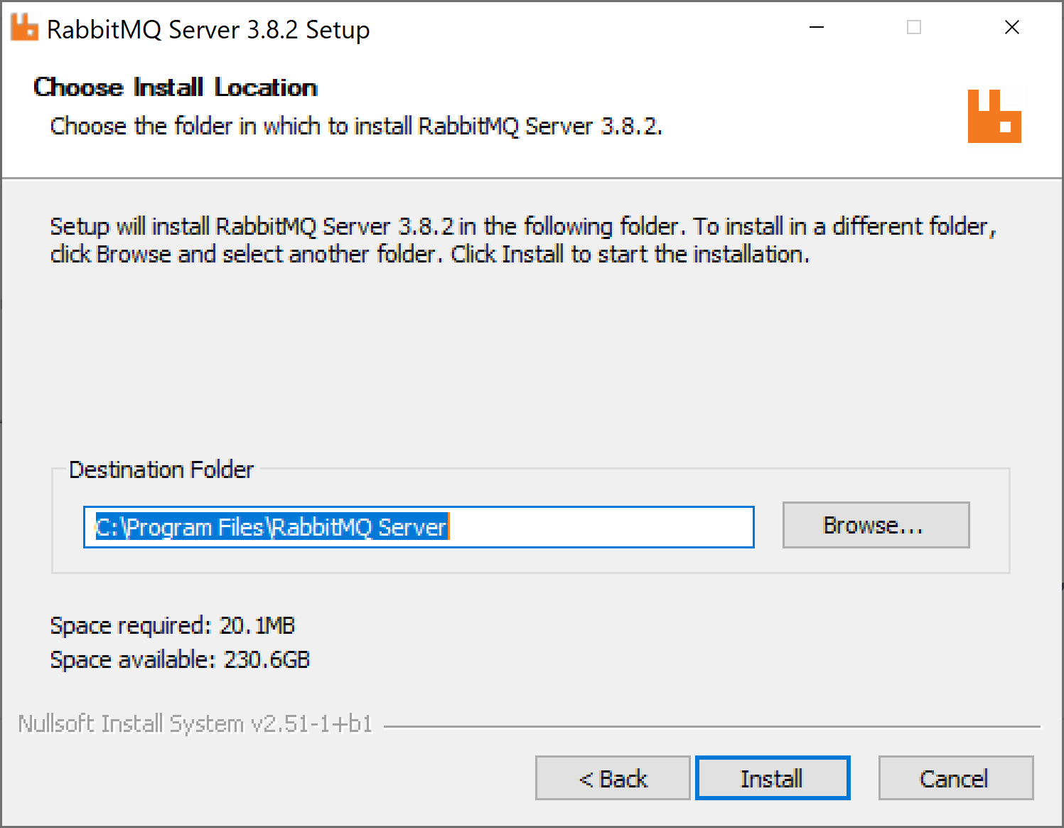 Install Rabbitmq on Windows 10 Complete Guide