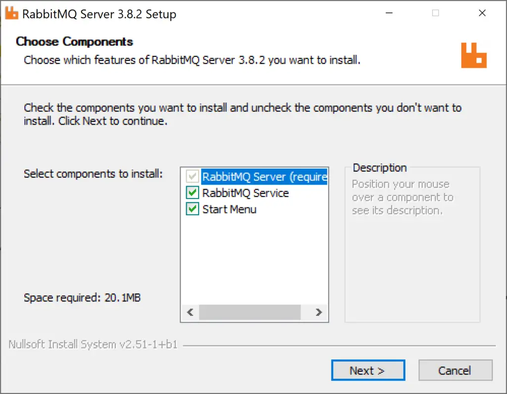 Install Rabbitmq on Windows 10 Complete Guide