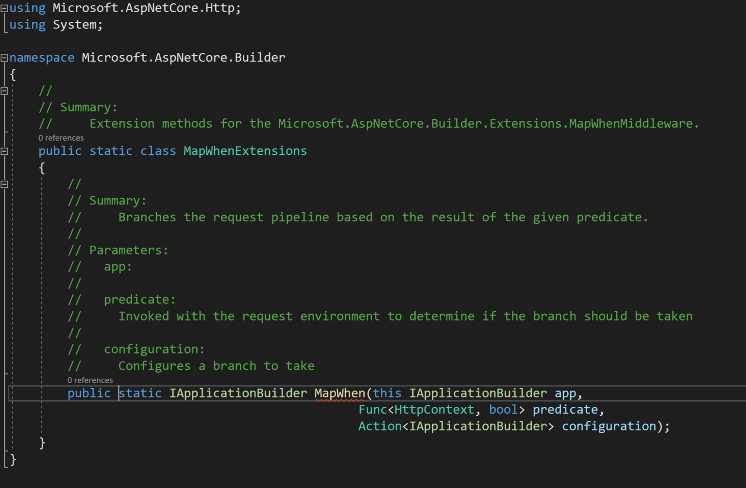 Usewhen vs Mapwhen | Asp .Net core middleware | 2022