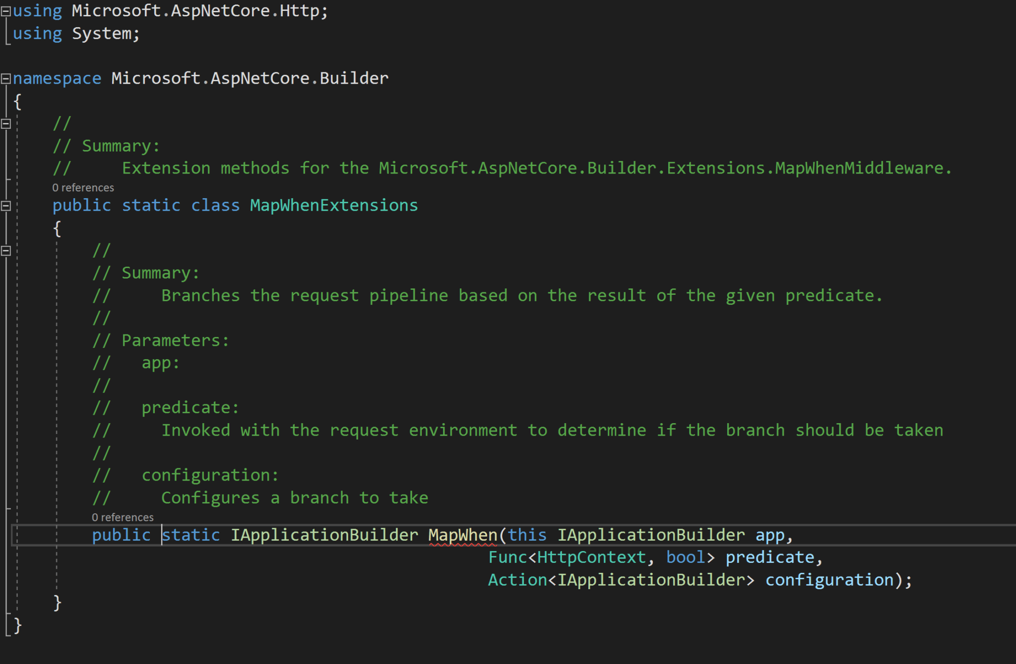 Usewhen vs Mapwhen | Asp .Net core middleware | 2022