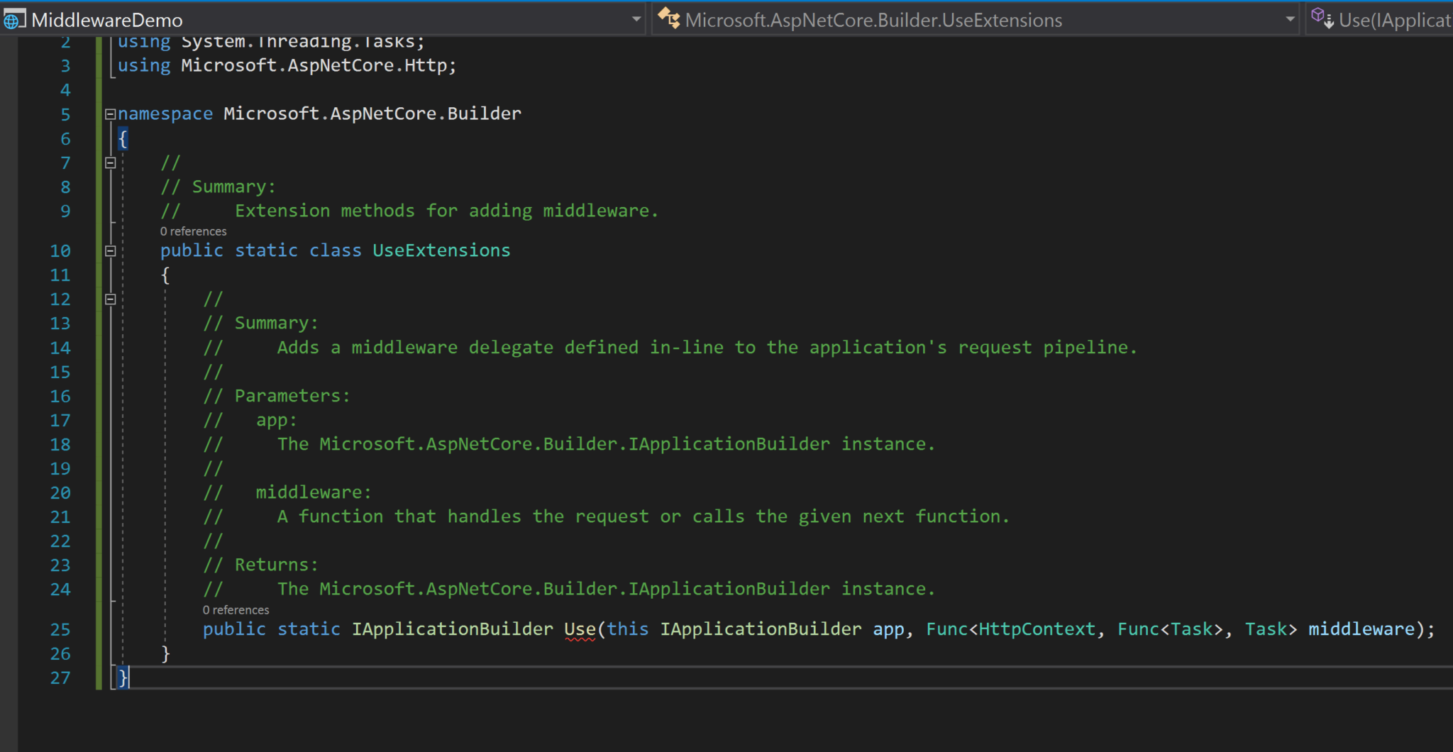Usewhen vs Mapwhen | Asp .Net core middleware | 2022