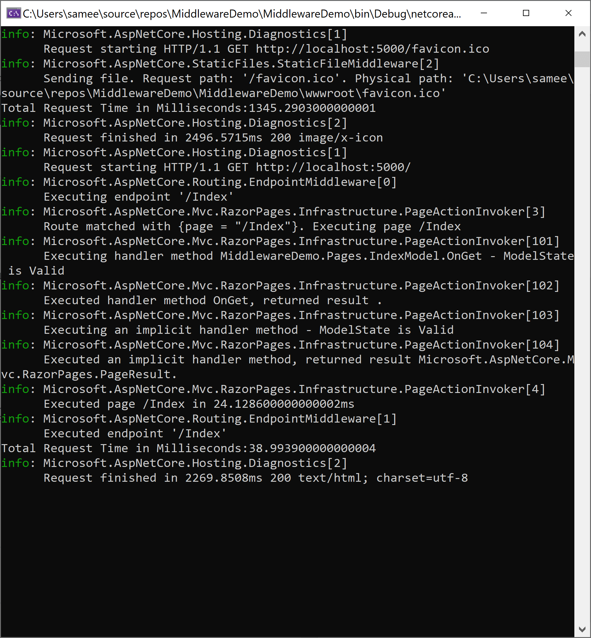 Usewhen vs Mapwhen | Asp .Net core middleware | 2022