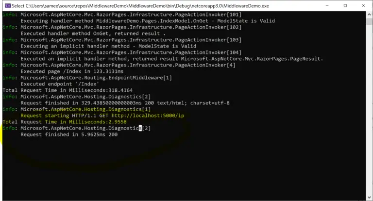 Usewhen vs Mapwhen | Asp .Net core middleware | 2022