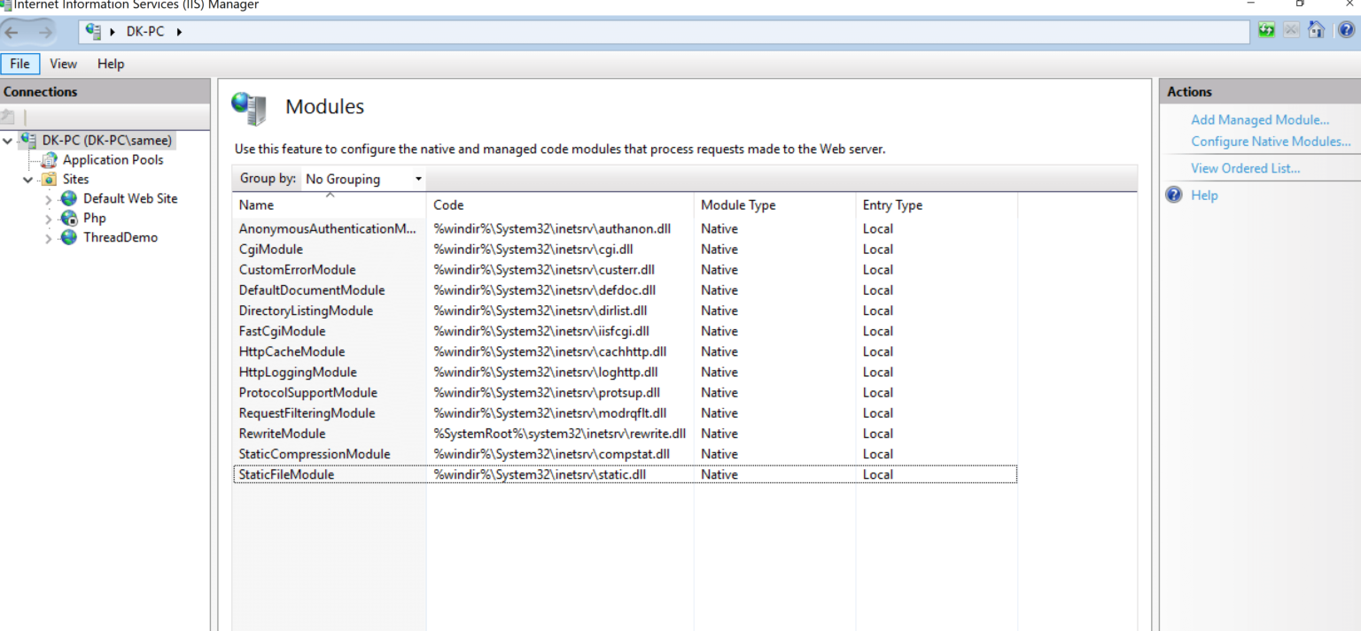 Usewhen vs Mapwhen | Asp .Net core middleware | 2022