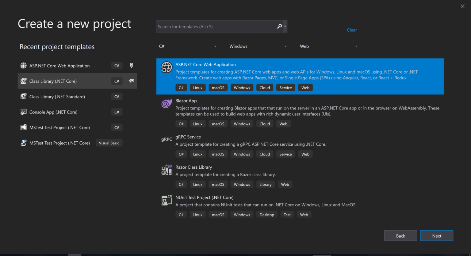 Example of JWT Dot Net Core Implementation | 2023