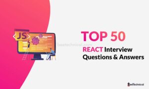 Top 50+ Rest Api Interview Questions and Answers | 2023