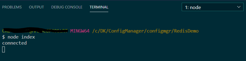 3 Easy Steps To Setup Redis For Node Js Application Beetechnical