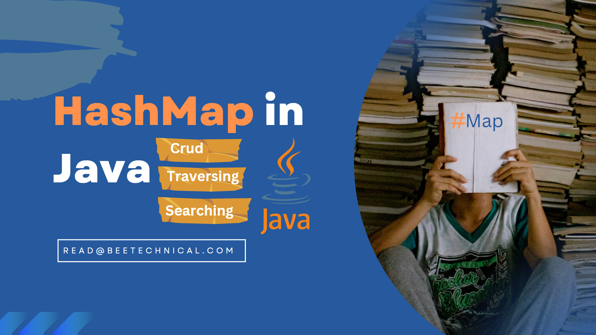 HashMap In Java Complete Guide 2022