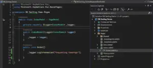 Serilog: Comprehensive Guide for Efficient Logging | 2023