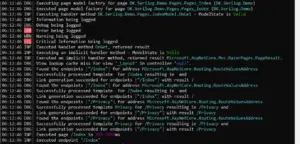 Serilog: Comprehensive Guide for Efficient Logging | 2023