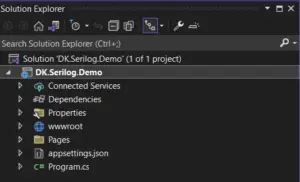 Serilog: Comprehensive Guide for Efficient Logging | 2023