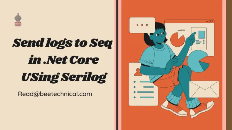 Serilog Sql Sink Efficient Logging To Sql Databases 2025