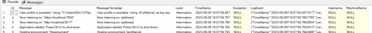 Serilog Sql Sink Efficient Logging To Sql Databases 2025