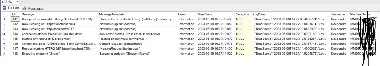 Serilog Sql Sink Efficient Logging To Sql Databases 2025