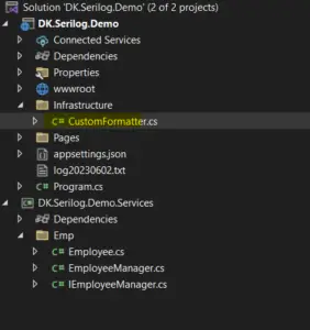 Serilog: Comprehensive Guide for Efficient Logging | 2023