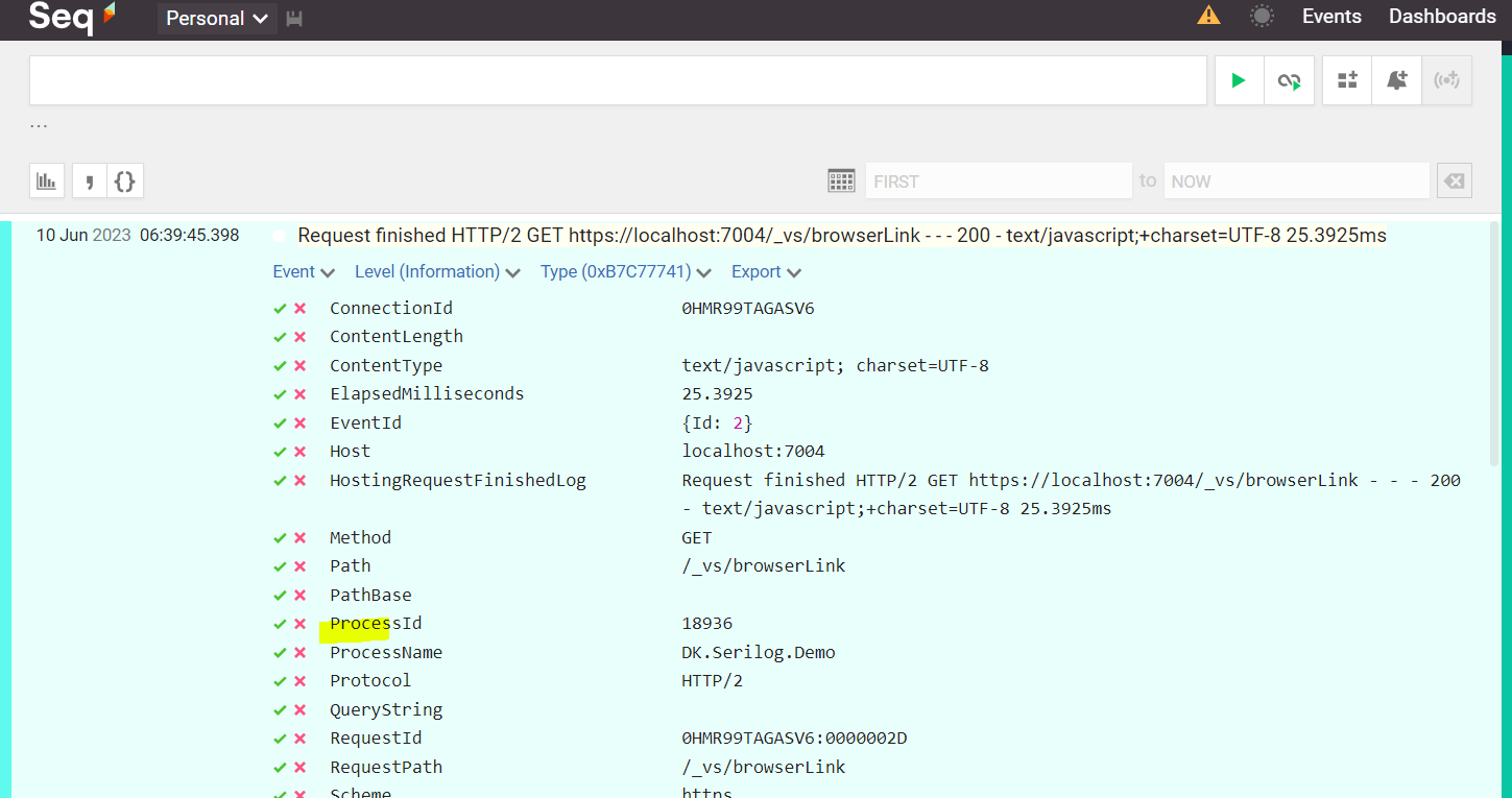 Serilog Enrichers: A Comprehensive Guide | 2023