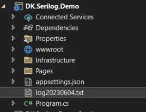 Serilog: Comprehensive Guide for Efficient Logging | 2023