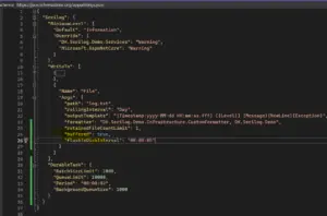 Serilog: Comprehensive Guide for Efficient Logging | 2023