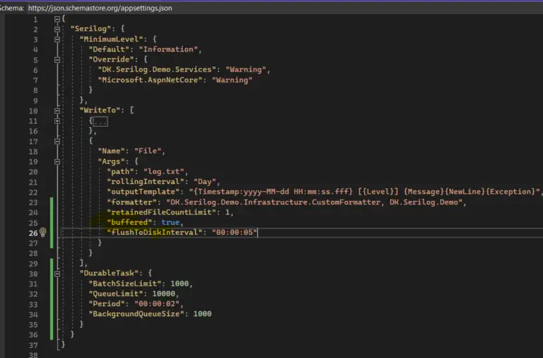 Serilog: Comprehensive Guide for Efficient Logging | 2023